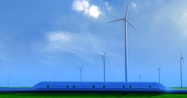 Hyundai Rotem Declares “Paradigm Shift to Eco-friendly Mobility through ...