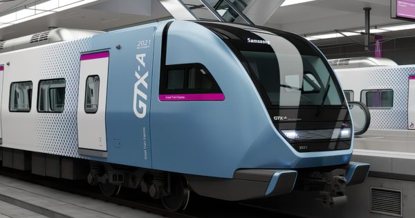 NEW NORMAL – Hyundai Rotem TECH